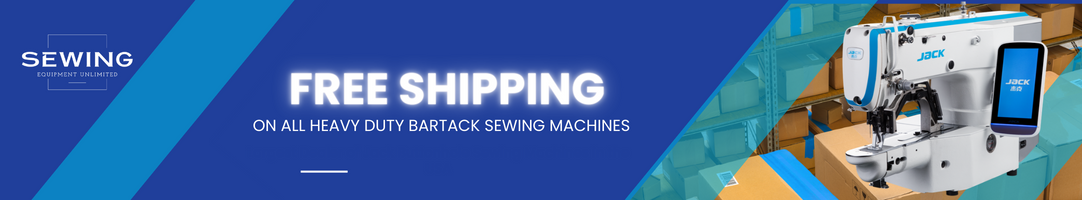 HD Bartacker/Pattern